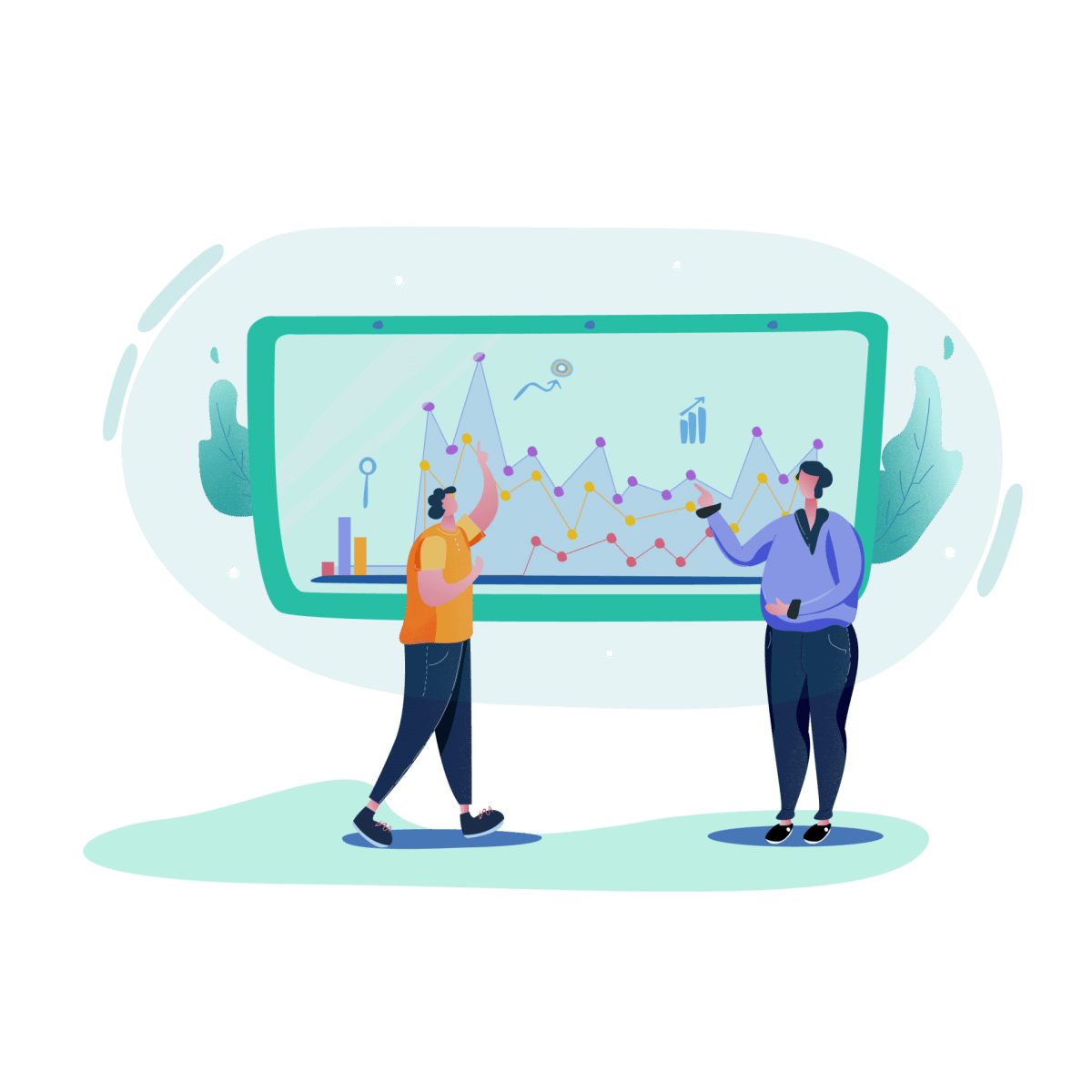 Mint Media AS | Digitalbyrå Bergen | Sertifisert Google Partner