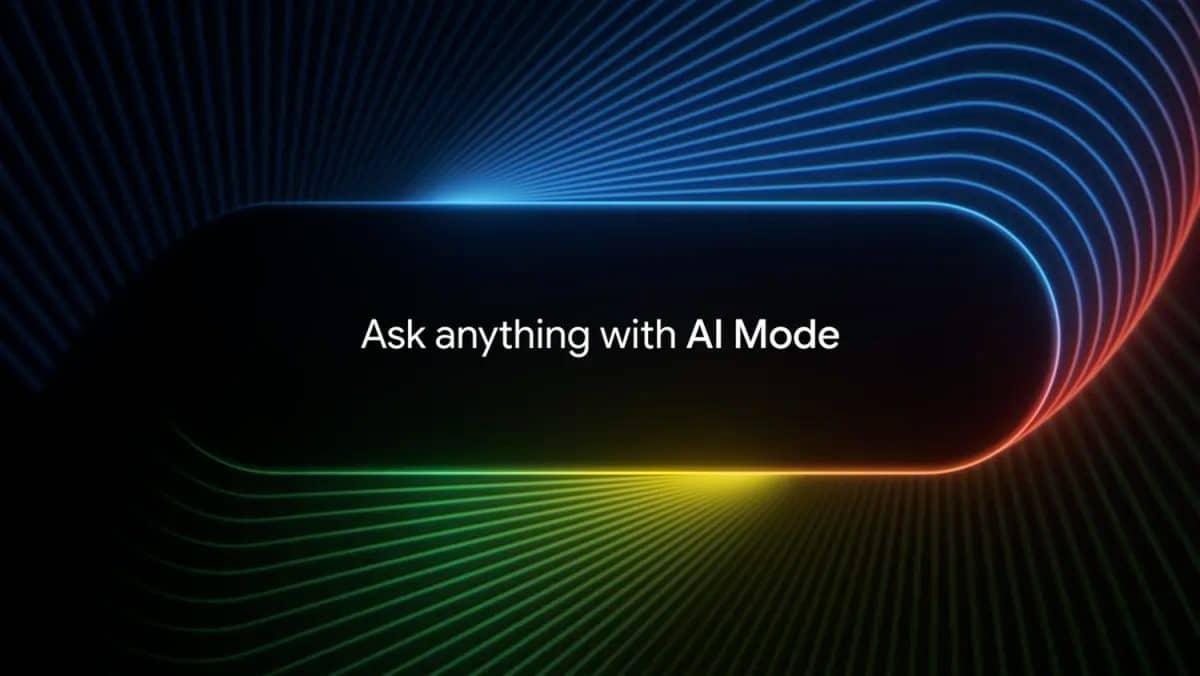 Googles AI Mode tilgjengelig i Norge - Mint Media AS